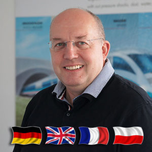 Team - Krapf & Lex